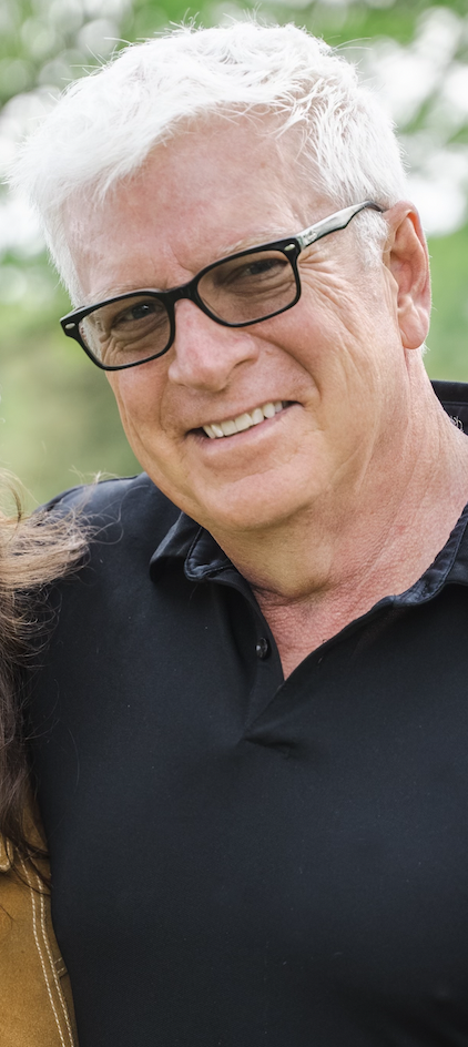 About Vince Poscente